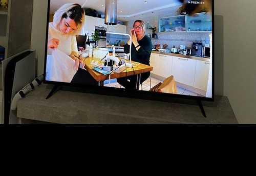 Телевизор Xiaomi Mi TV 4A LED 43 4K UltraHD