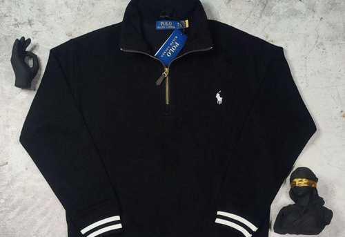 Polo Ralph Lauren свитер. Кофта