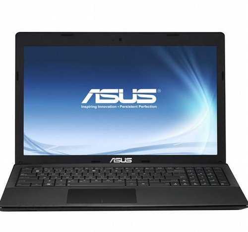 Ноутбук Asus X55A