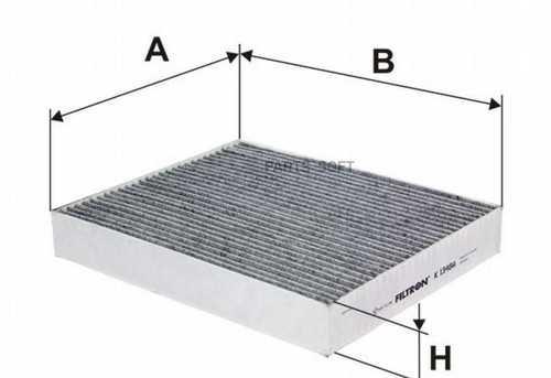 Filtron K1348A Фильтр салона