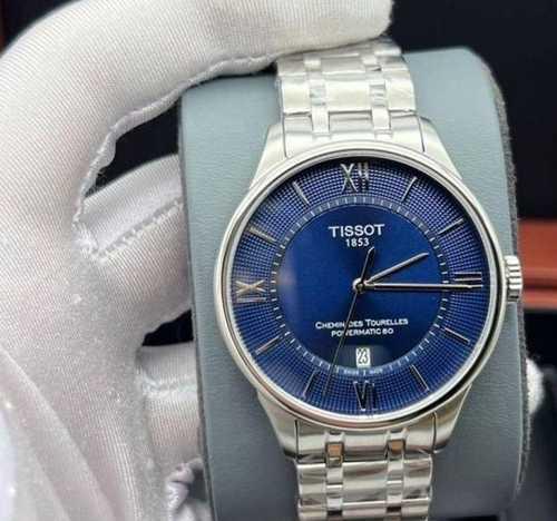 Мужские кварцевые часы Tissot Le Locle