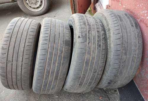 Hankook Ventus Prime 2 K115 225/60 R17 99H