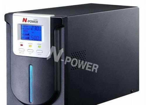 Ипб N-Power MEV-1000 LT