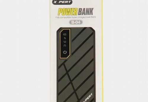 Powerbank Повербанк 20000 mAh B-04