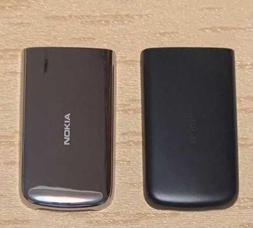 Nokia 6700 classic крышка аккумулятора