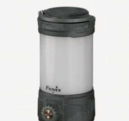 Fenix CL26R Pro Gray Camo