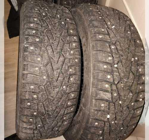 Nokian Tyres Nordman 7 SUV 215/65 R16 102T