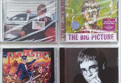 Elton John,коллекция (CD)