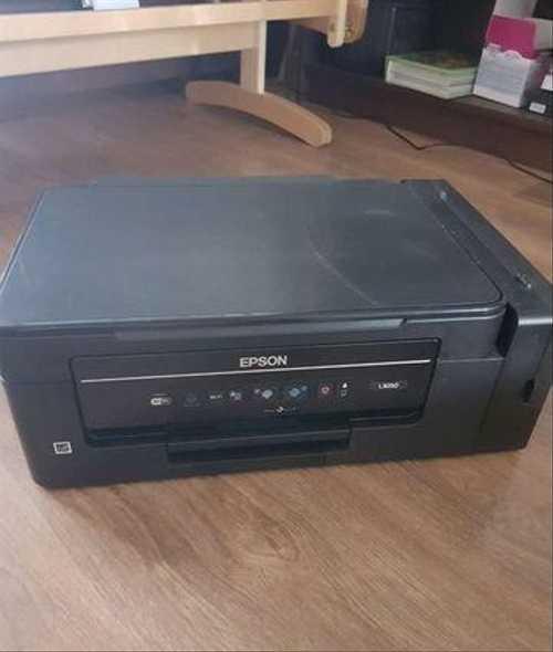 Мфу Epson L3050