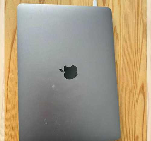 Apple macbook pro 13, 2017 г
