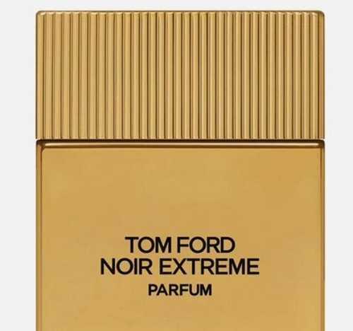 Мужские духи tom ford