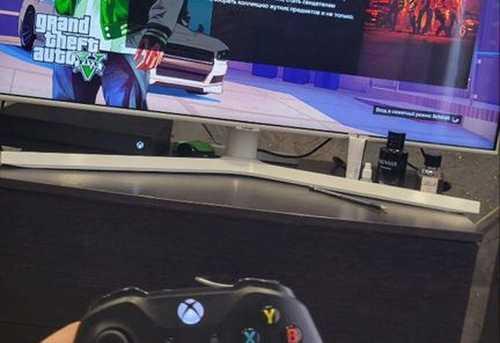 Xbox One Х