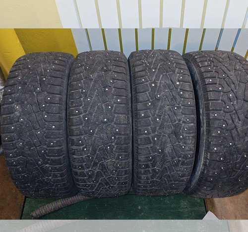 Pirelli Ice Zero 2 205/55 R16