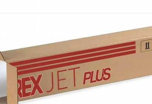 Пленка RexJet’Plus 120x80 белая д/печати