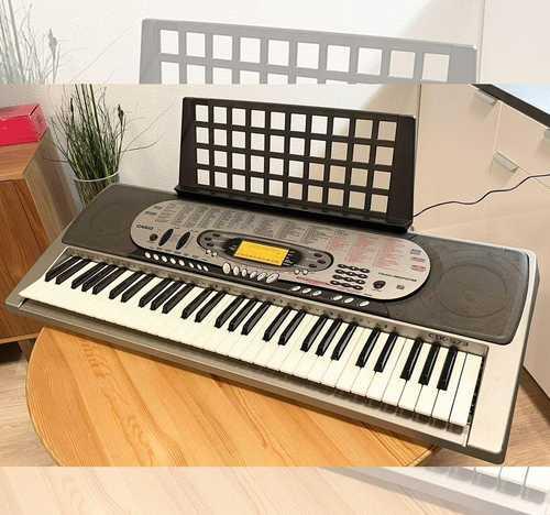 Синтезатор Casio CTK-573