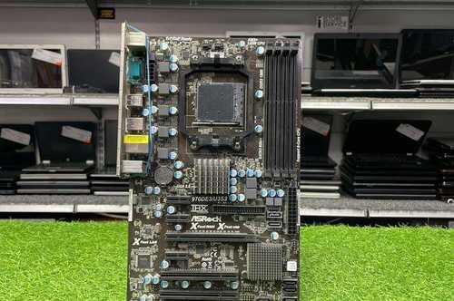 ASRock 970DE3/U3S3 AM3+
