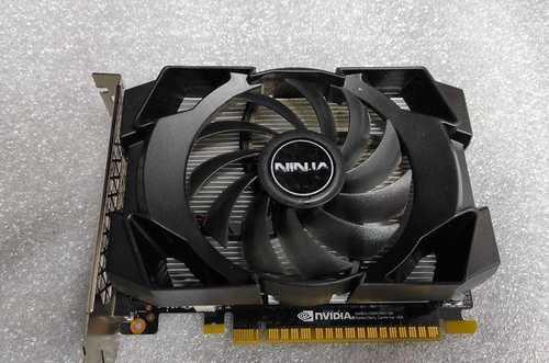 Geforce GTX1050 2gb