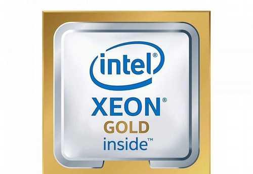 Процессор Xeon Gold 6150 18 Core 2.70GHz 165W