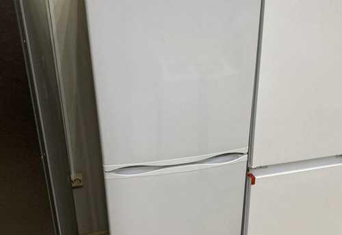 Холодильник с морозильником atlant XM-4010-022