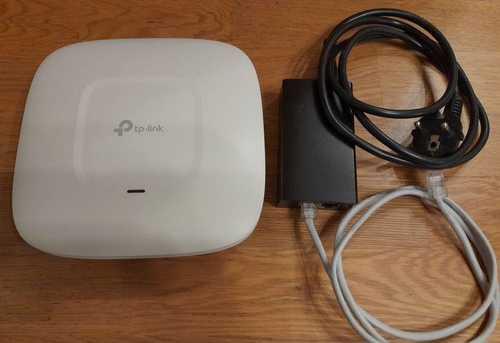 Точка доступа TP-Link EAP110