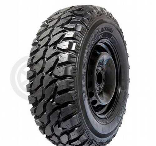 Hifly Vigorous MT601 245/75 R16C 120Q