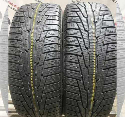 Nokian Tyres Nordman RS2 SUV 215/60 R17 100H