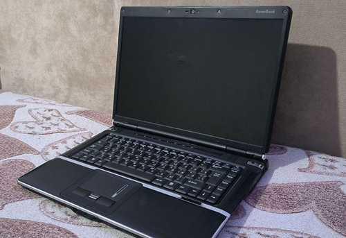 Roverbook Nautilus V552 VHB