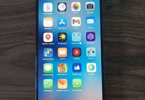 Телефон+ подарки iPhone 14 pro max 256 gb esim-sim