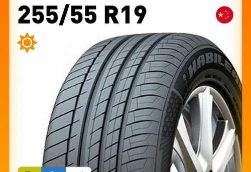 Kapsen RS26 Practical Max HP 255/55 R19 111W