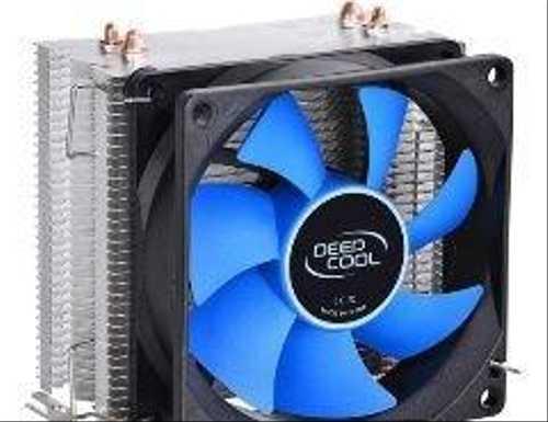 Кулер deepcool ICE edge Mini FS V2.0