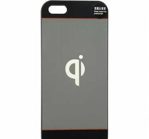 Беспроводная зарядка Для iPhone 5 W.O.L.T