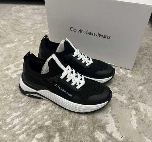 Calvin klein кроссовки 38