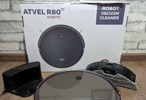 Atvel r80