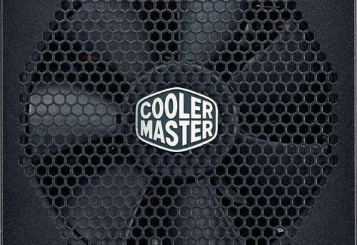 Блок питания Cooler Master V1300, 1300Вт, 140мм, ч
