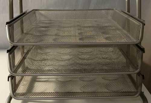 Лоток для бумаг IKEA