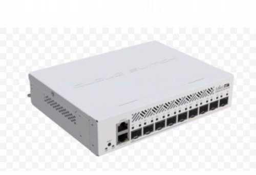 Mikrotik CRS310-1G-5S-4S+IN