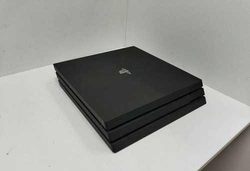 Игровые приставки Sony PlayStation 4 Pro 1 тб