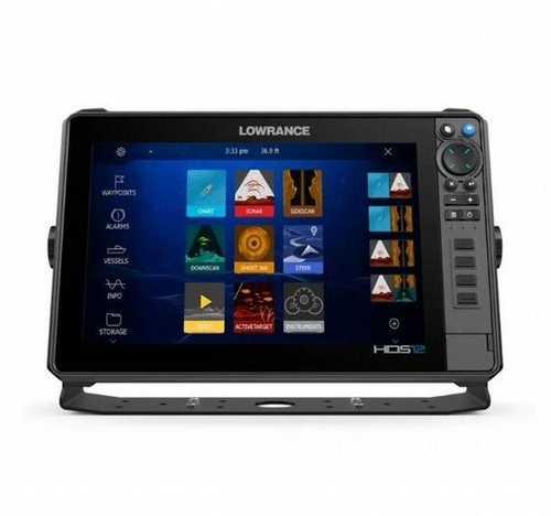 Эхолот lowrance HDS PRO 12 без датчика