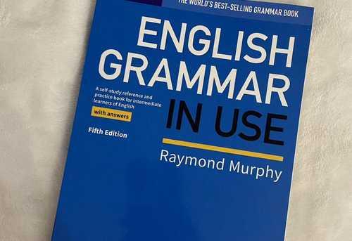 Raymond Murphy English Grammar in Use