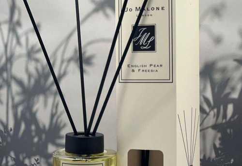 Jo malone english pear freesia джо малоне диффузор