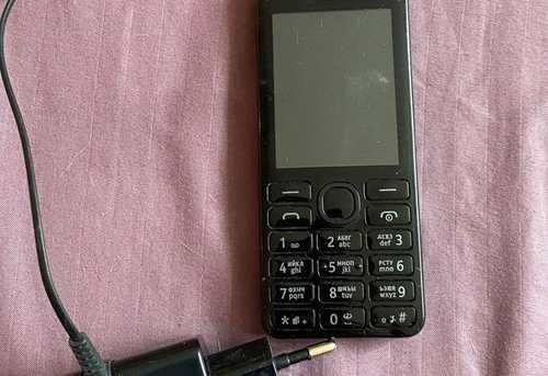 Nokia 206 Dual Sim