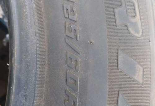 Triangle AdvanteX SUV TR259 2.25/60 R17