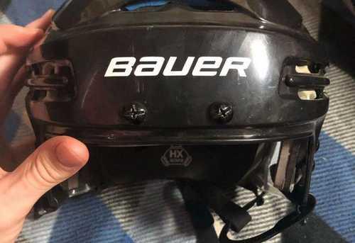 Хоккейный шлем bauer BHH5100