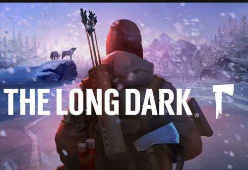 The Long Dark на Ps4 Ps5