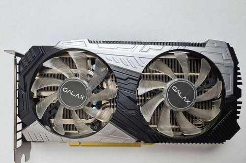 Galax RTX 2060 Super 8Gb