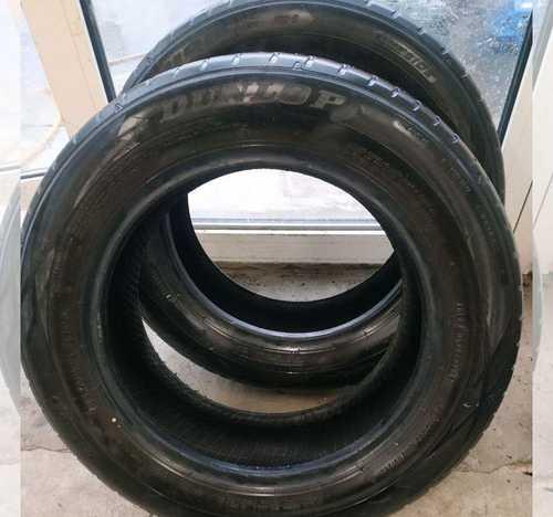 Dunlop SP Touring R1 185/65 R15 88T