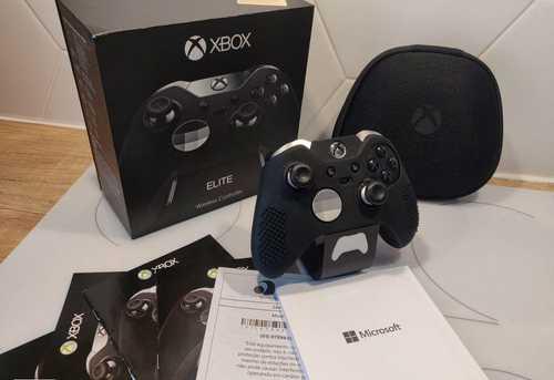 Геймпад-джойстик xbox elite controller,идеальный