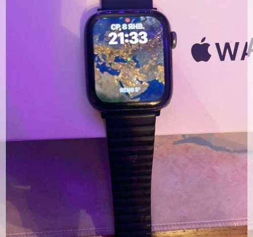 Apple watch se2020