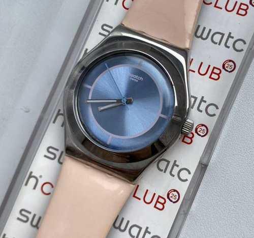 Часы swatch женские