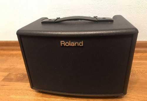 Roland ac 33
